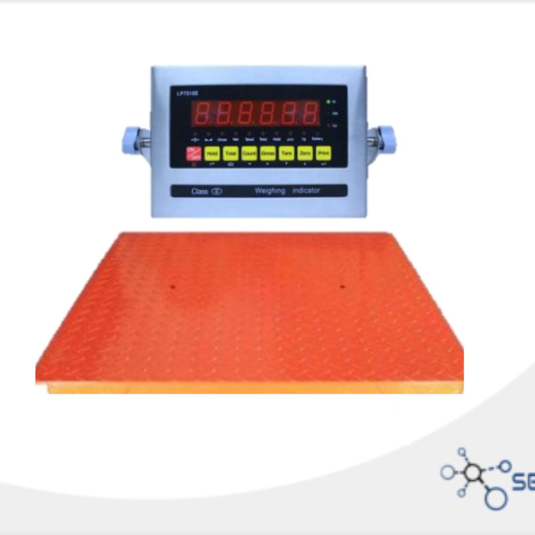 Basculas Plataformas Aalp7510 – AA SEMSAS