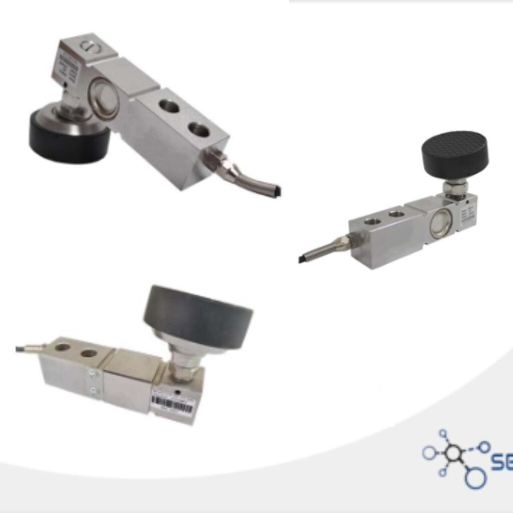 Celda De Carga Shb – AA SEMSAS